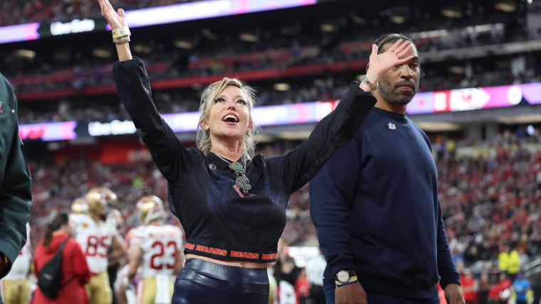 Misty McMichael: The Inspiring Life Of Steve McMichael Wife