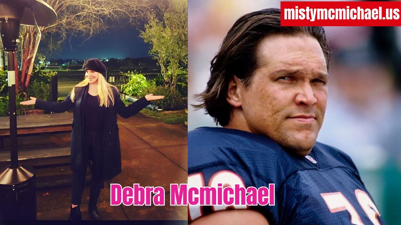 Debra Marshall: Debra WWF Women's Champion Life Story!
