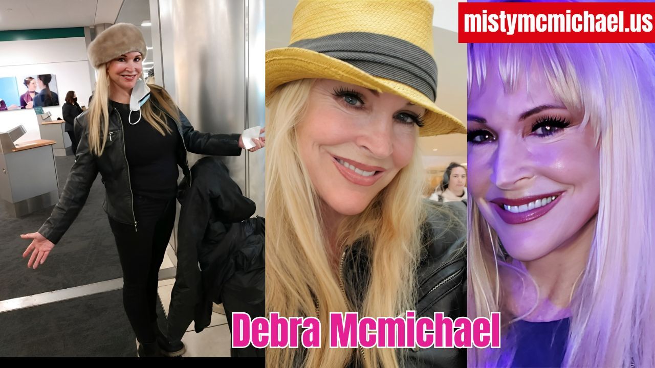 Debra Marshall: Debra WWF Women's Champion Life Story!